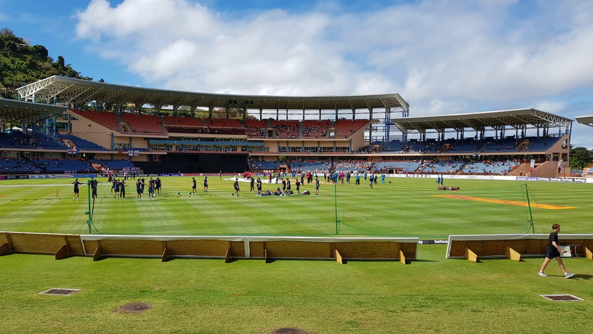 NW vs CP Dream11 Prediction, Pitch Report, Player Stats & Dream Team ...