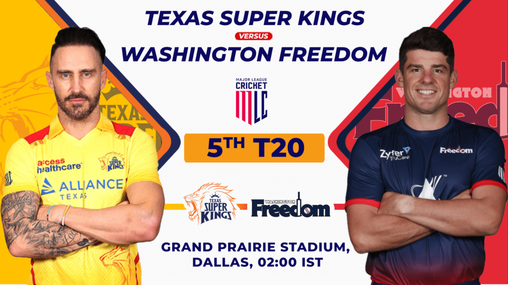 TSK vs WAF Dream11 Prediction Today, Dream11 Team Today, Pitch Report ...