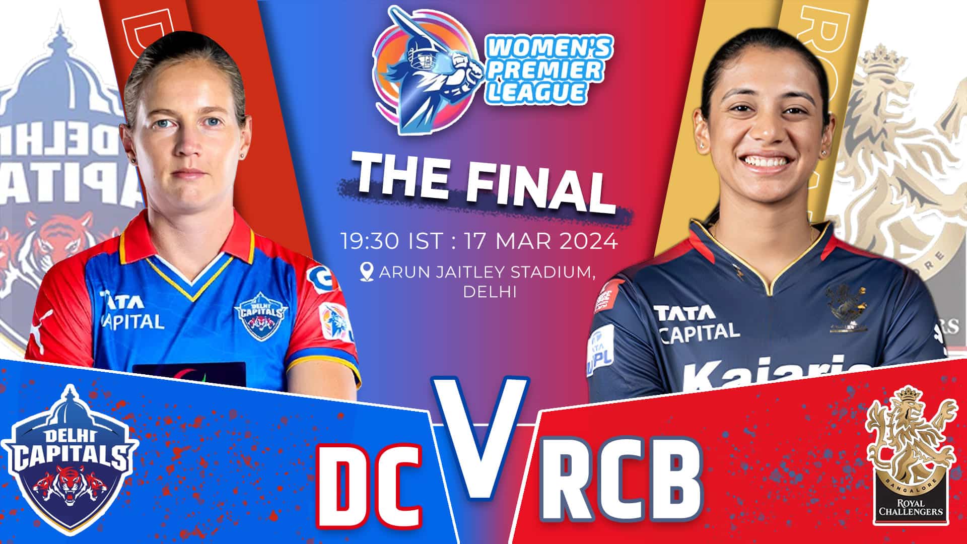 DEL-W vs BAN-W Dream11 Prediction, Pitch Report, Playing XI, Player ...